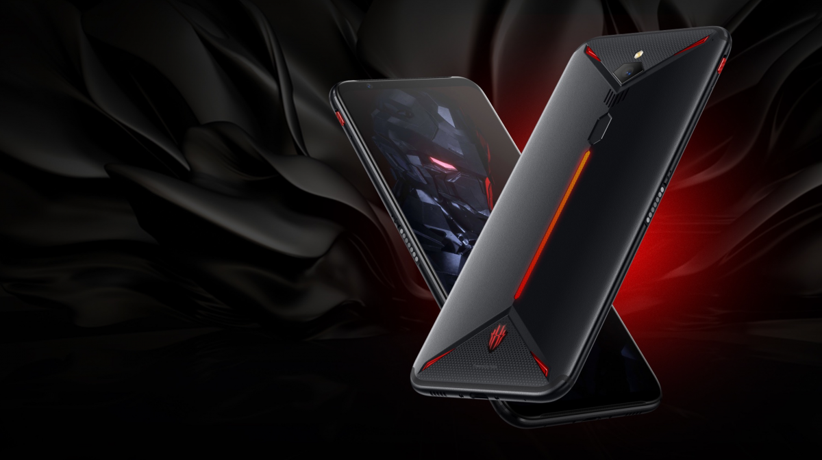 Red Magic 3 è finalmente arrivato: il nuovo Gaming Phone costa poco ma ...