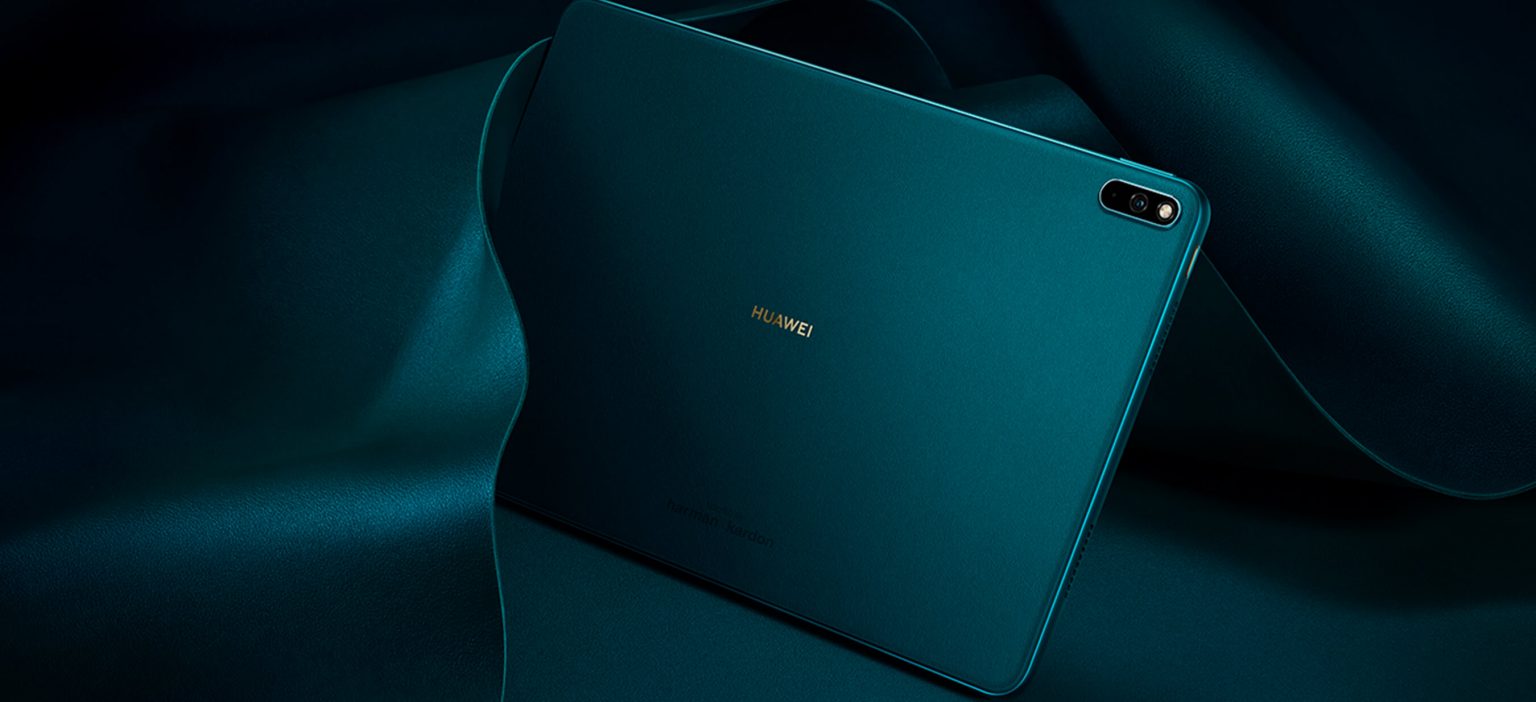 HUAWEI Matepad Pro arriva in Italia a 549,00€ - M Pencil in omaggio ...