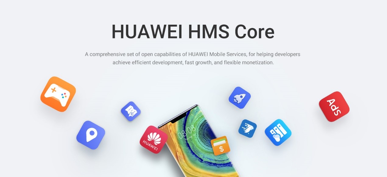 Arriva HMS Connect in Europa, lanciato ufficialmente da Huawei al Web ...
