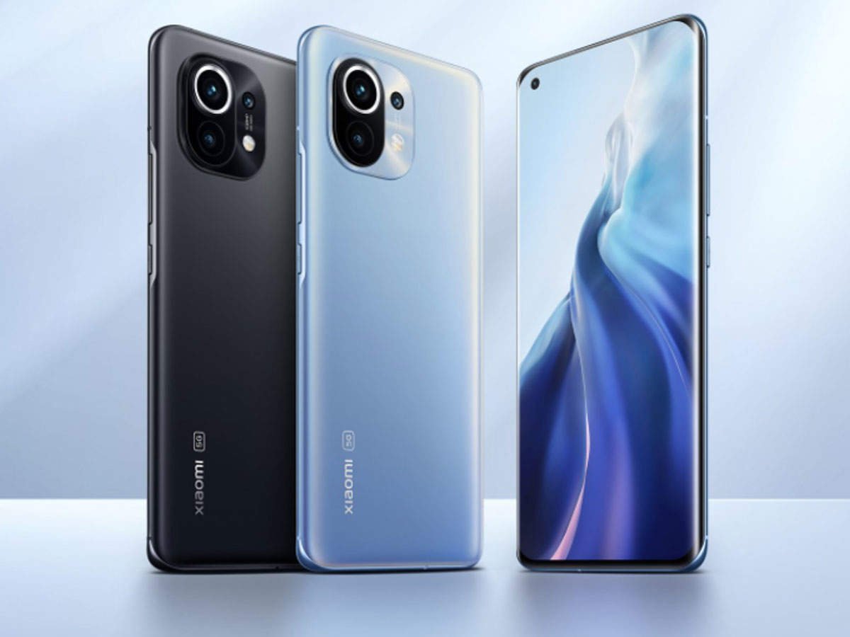 Xiaomi Mi 11 Lite 5G • Techzilla Xiaomi Mi 11 Lite 5G • Techzilla
