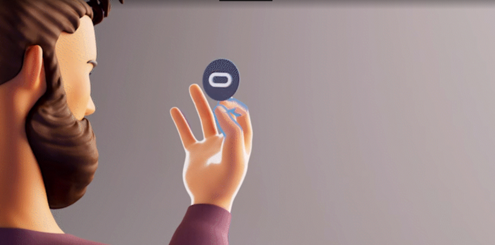 Oculus Quest - arriva l'aggiornamento v37 con supporto Apple Magic ...