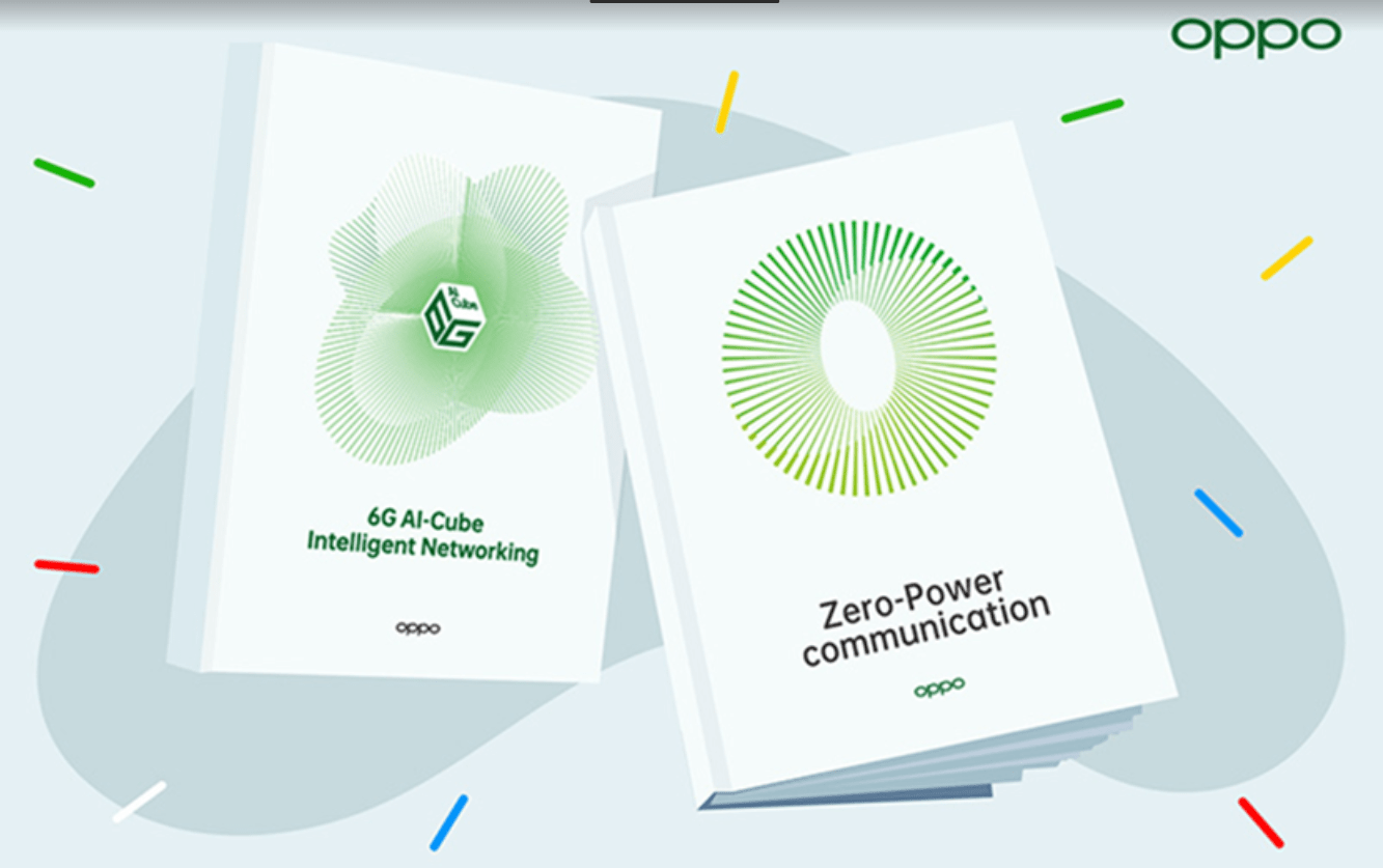 Zero-Power Communication: da OPPO un futuro senza batterie alimentato ...