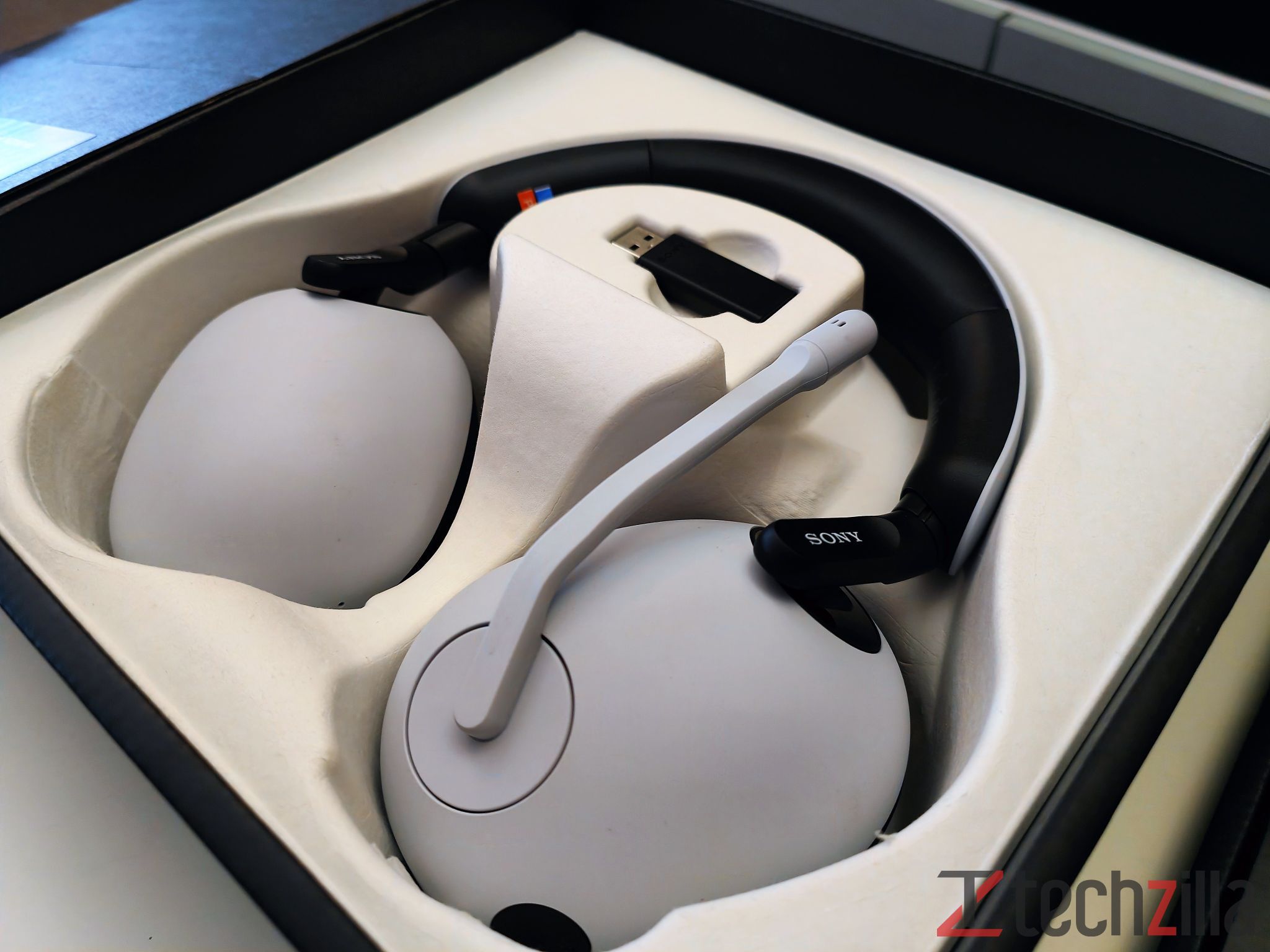 Recensione Sony INZONE H7: ottime per giocare su PC e Playstation ...