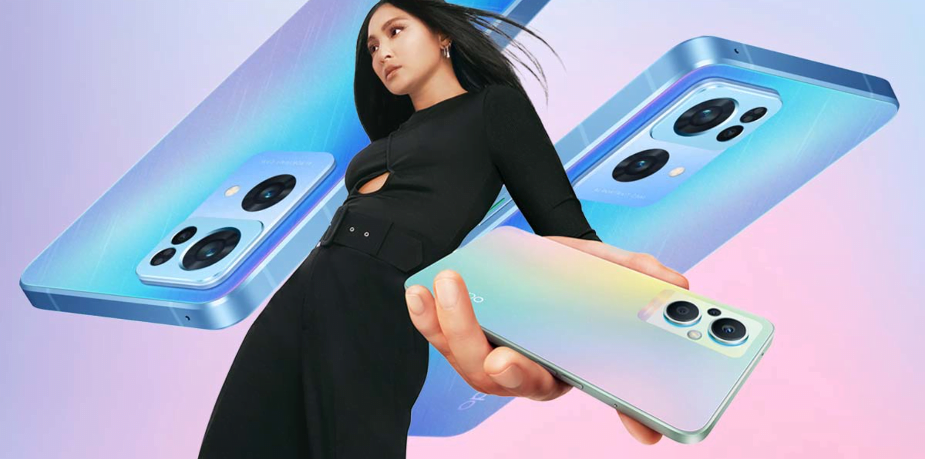 Ecco le promo OPPO per la festa della donna • Techzilla