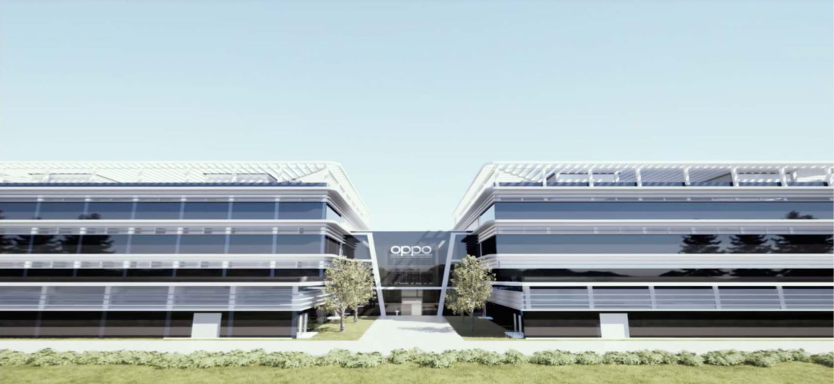 Giornata della Terra: OPPO inaugura il suo DataCenter green • Techzilla