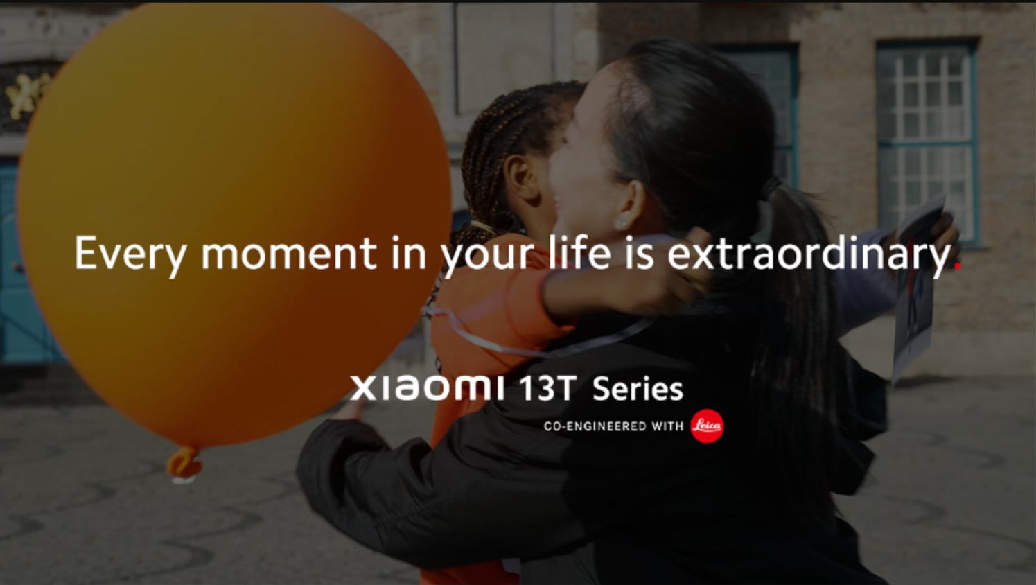 Xiaomi lancia la campagna social “Everyone’s Moment Shines” [Video] • Techzilla