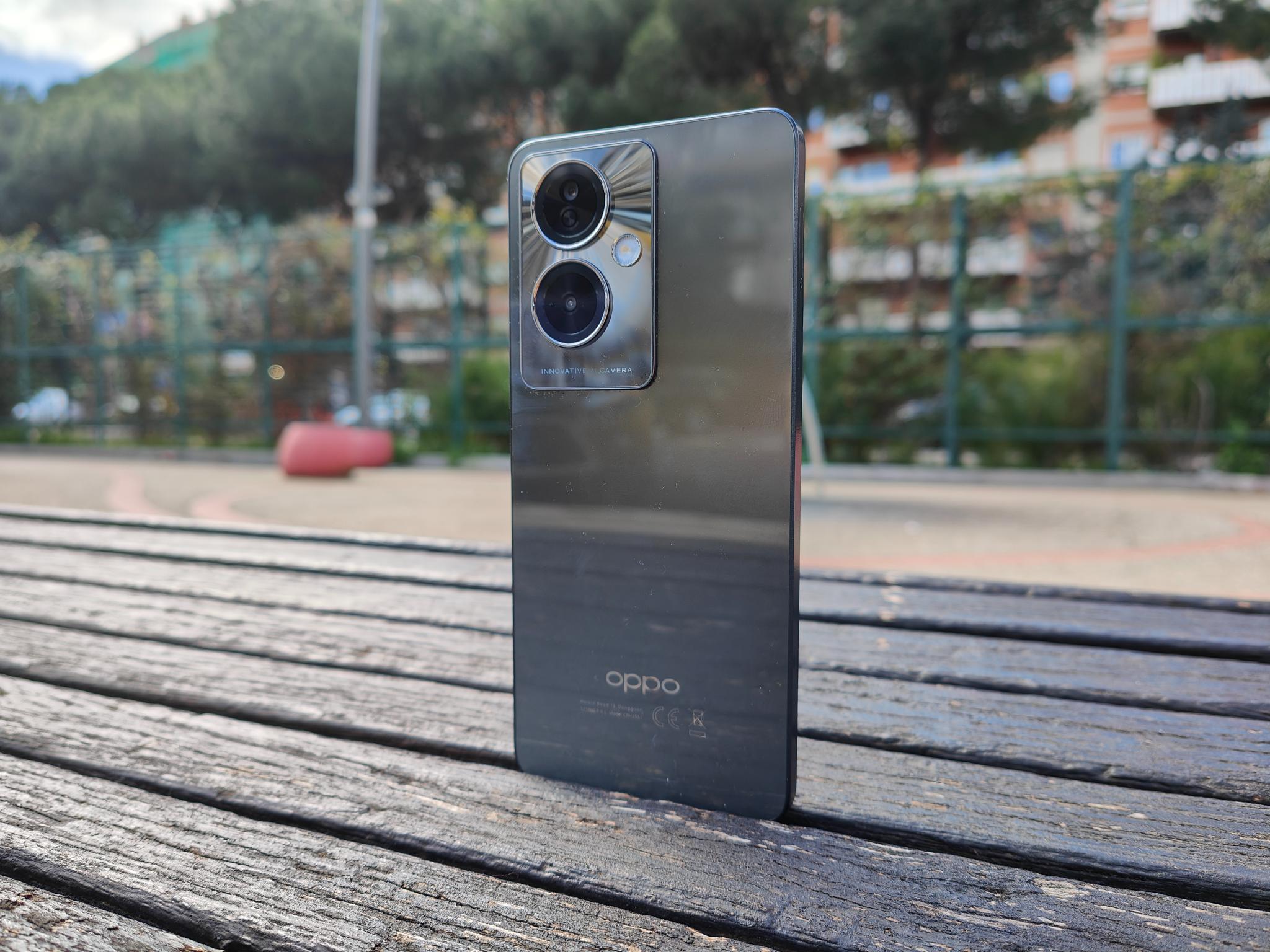 Recensione OPPO A79 5G: La fascia media, con stile • Techzilla