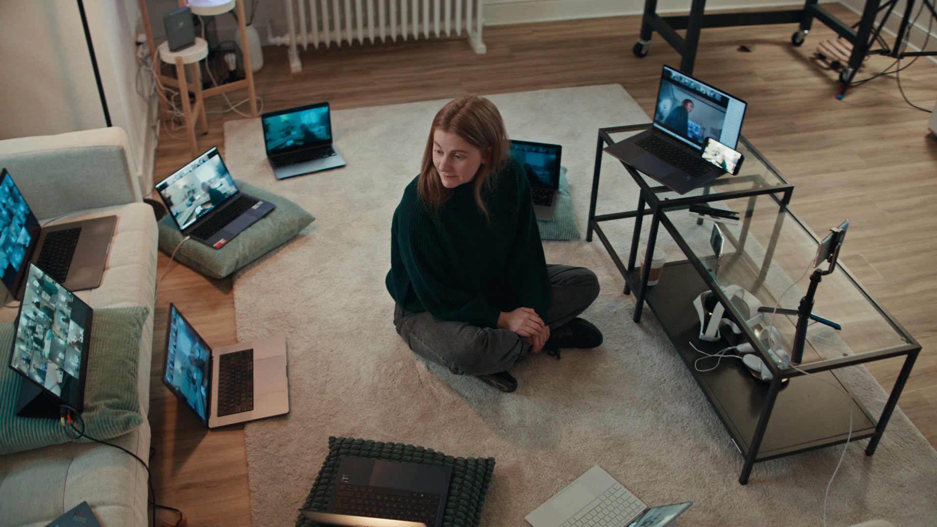 L'evoluzione digitale dell'uomo: HUAWEI, Warner Bros e Discovery ...