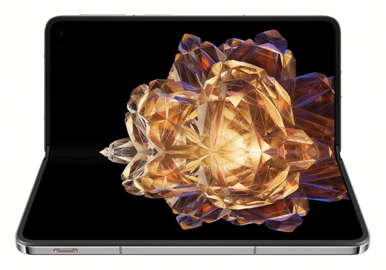 OnePlus lancia l'edizione Apex del suo smartphone pieghevole: un ...