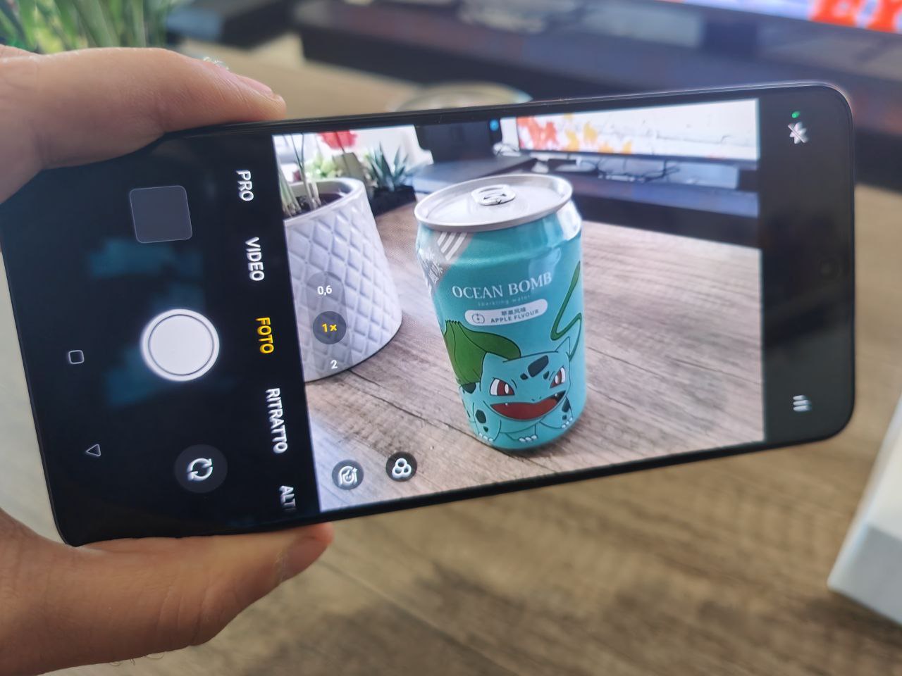 Recensione OPPO Reno 12 FS 4G: le potenzialità di OPPO AI in un entry ...