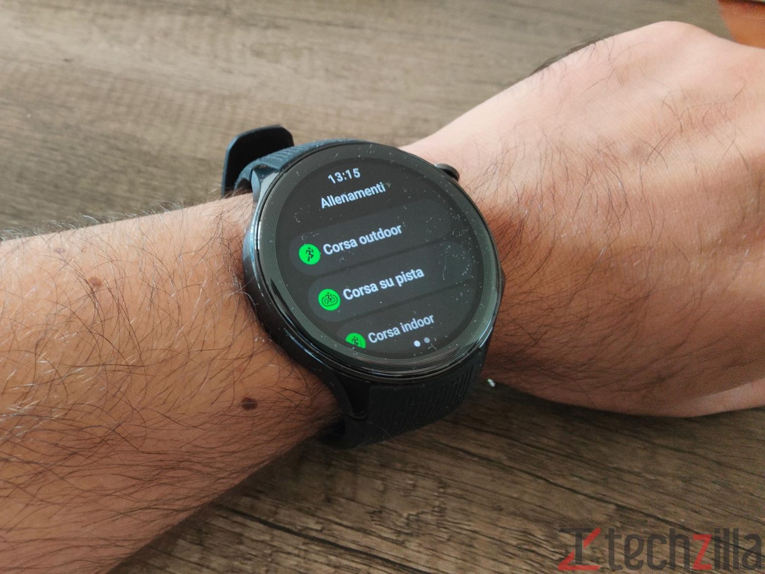 Recensione OPPO Watch X: lo smartwatch Android che accontenta tutti ...