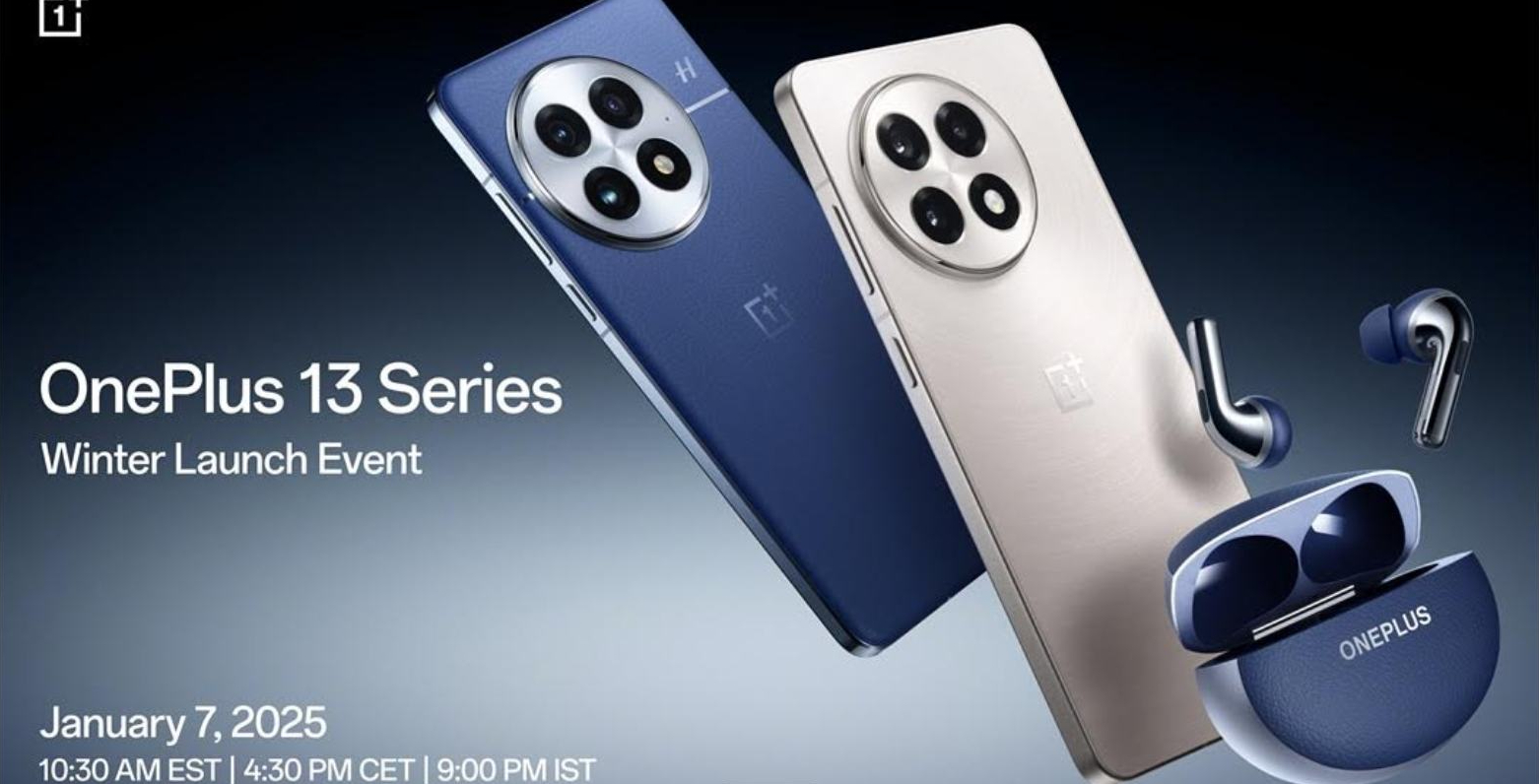 Non solo One Plus 13: sta per arrivare anche la versione OP13R con ...