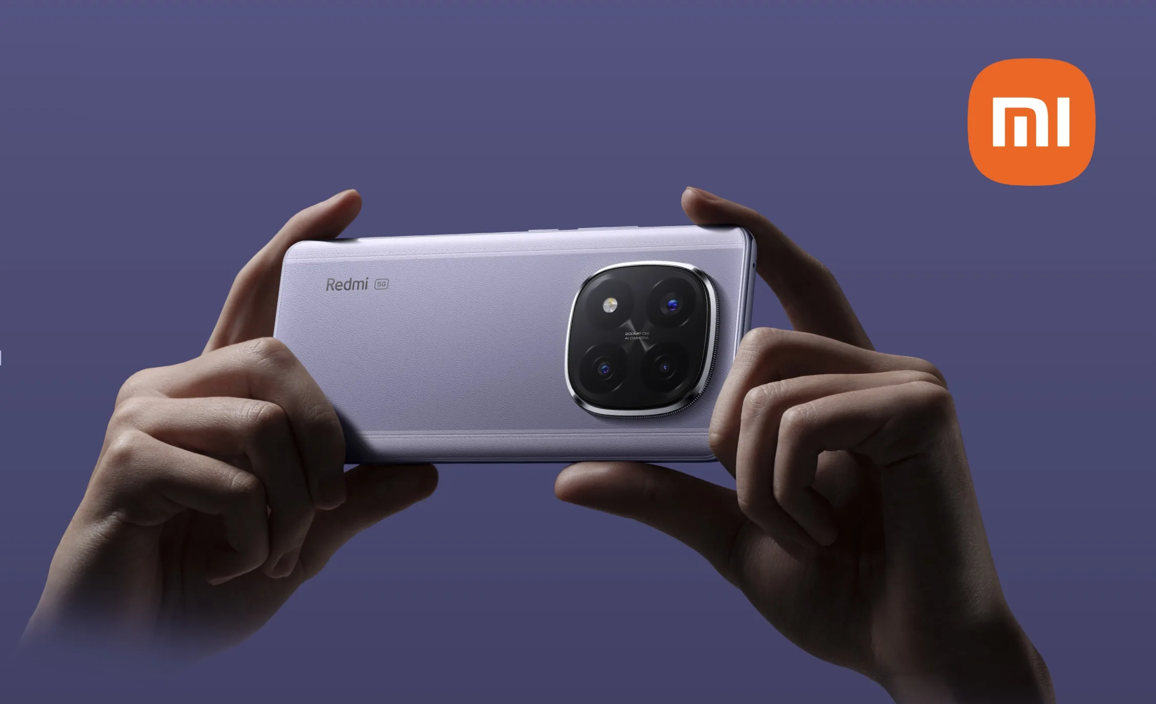 Xiaomi présente la série Redmi Series 14 composée de 5 nouveaux ...