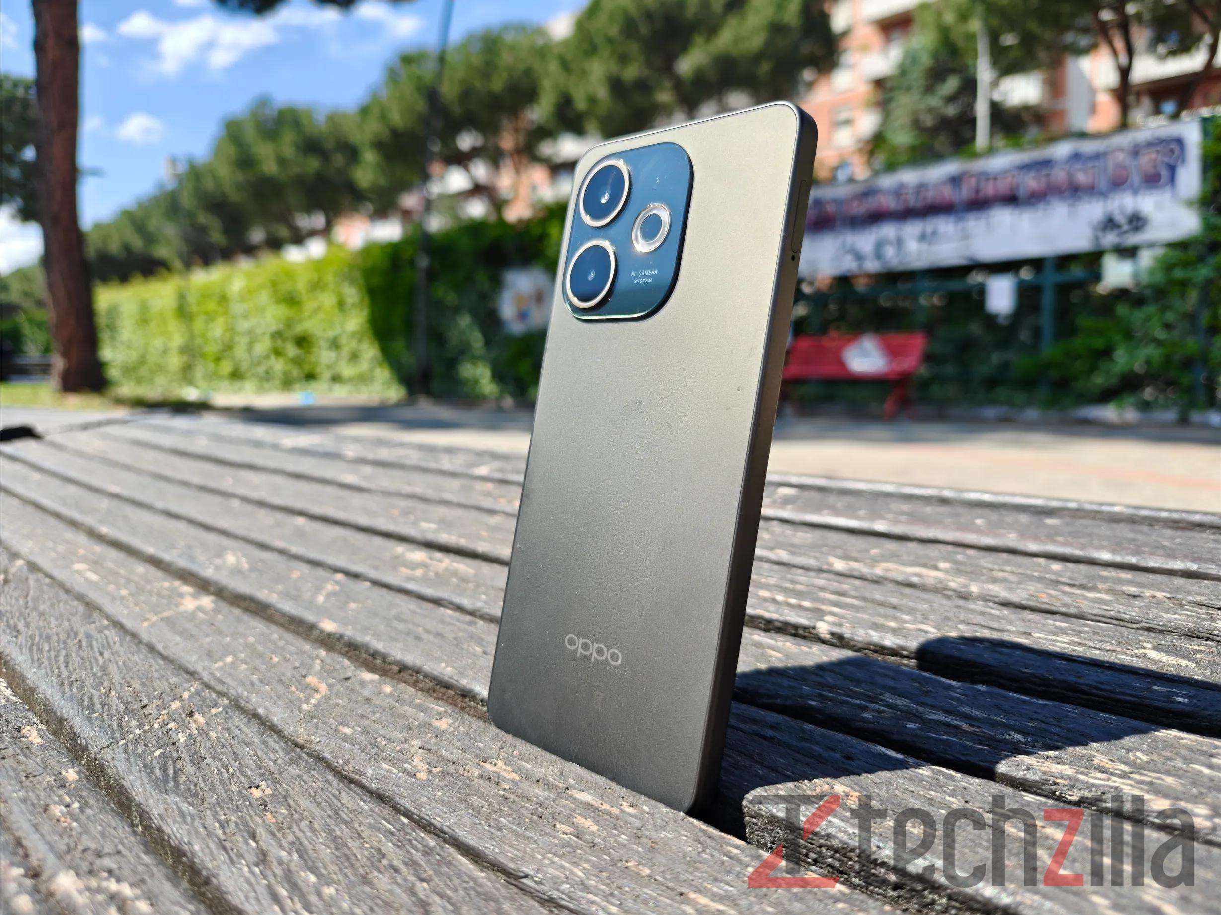 OPPO A5 Pro 5G e 4G: i compagni ideali per vivere la stagione dei festival con stile • Techzilla
