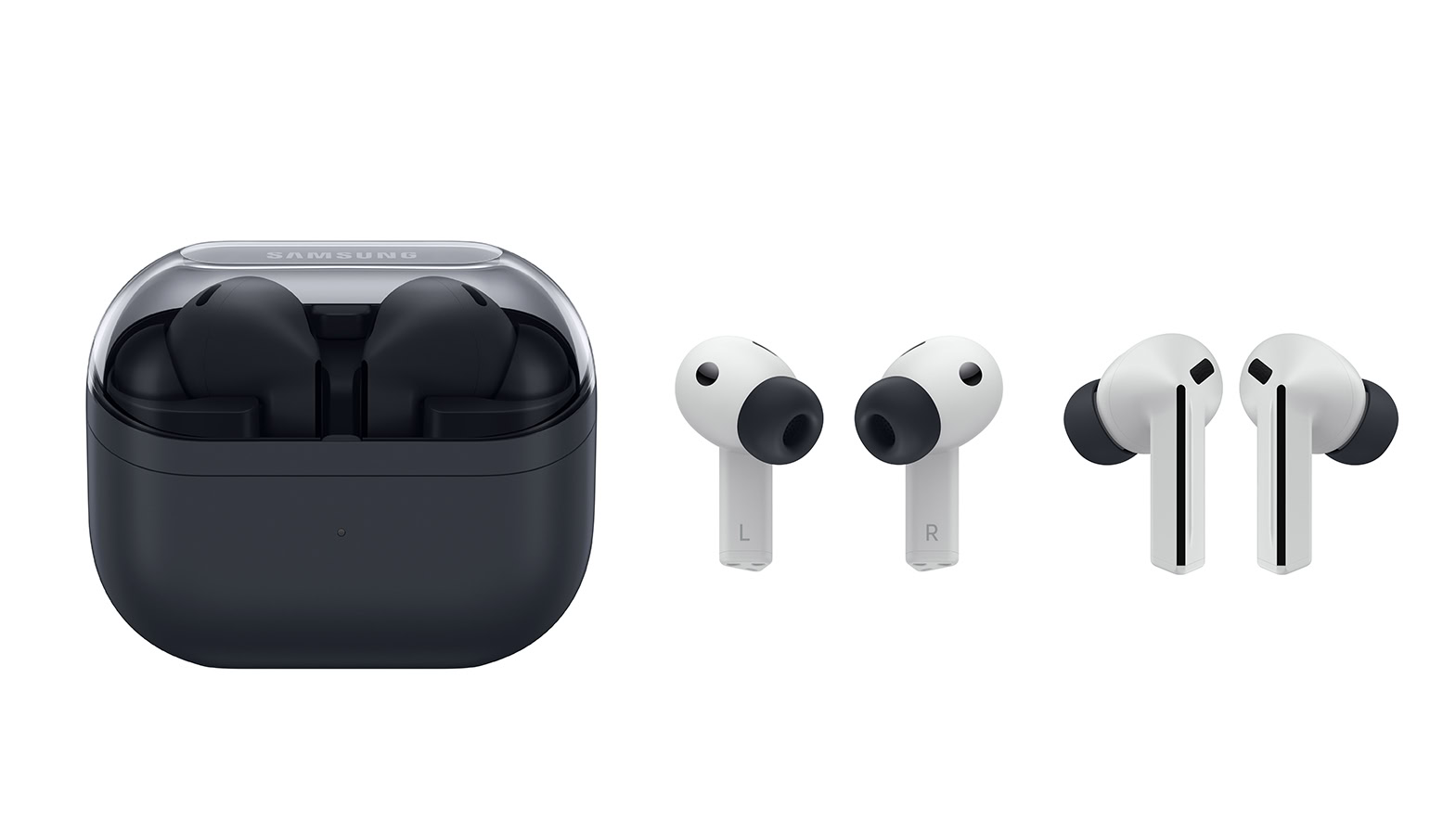 Samsung presenta Galaxy Buds3 FE: design iconico, suono migliorato e ...