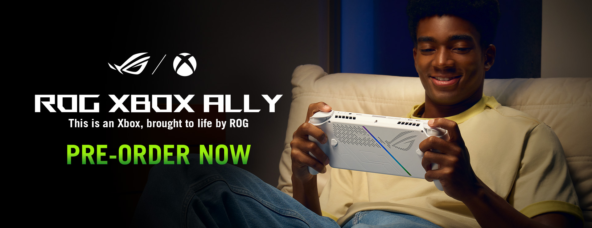 ROG Xbox Ally e Ally X: aperti i preordini per la nuova generazione di ...