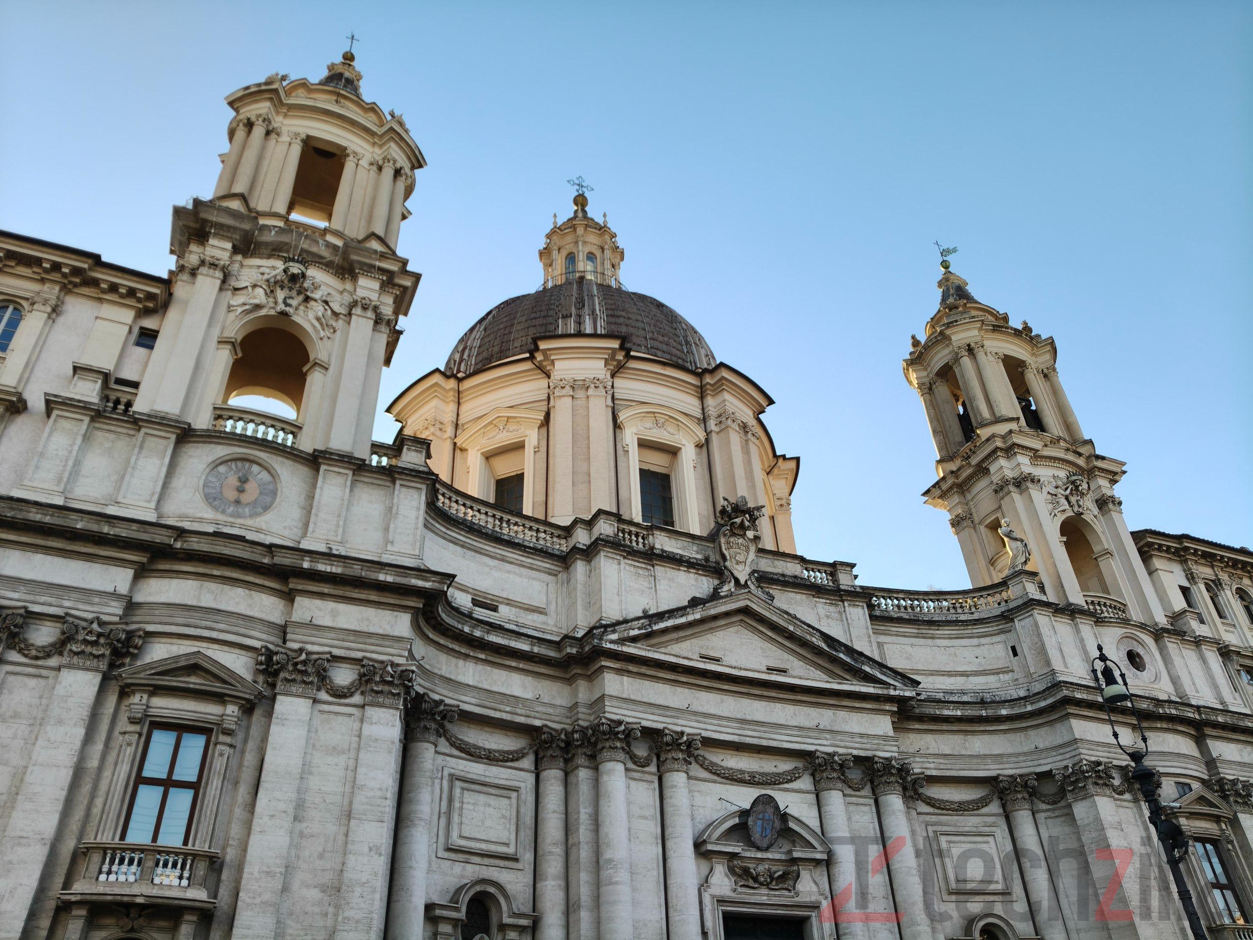 Recensione OPPO Reno 14 5G: triplo flash, compatto e con una super batteria! • Techzilla