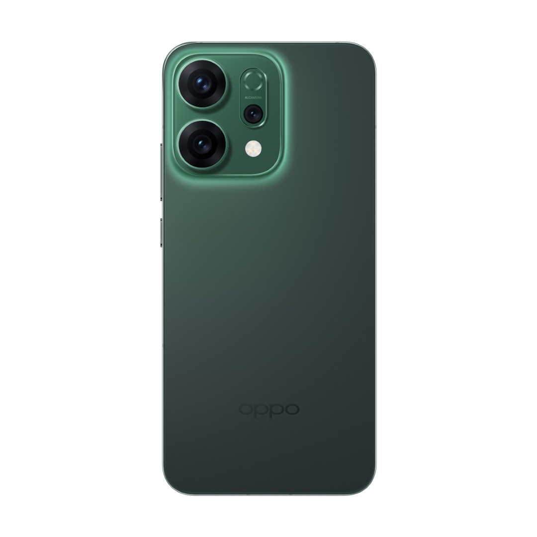 OPPO presenta la nuova Reno14 Series con AI Flash Photography e ...