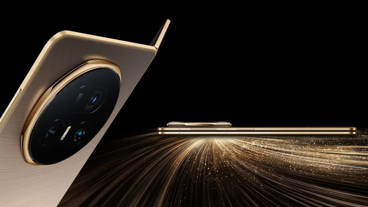 HONOR Magic V5 sbarca in Italia: il foldable da 8,8mm punta sulla sottigliezza record • Techzilla