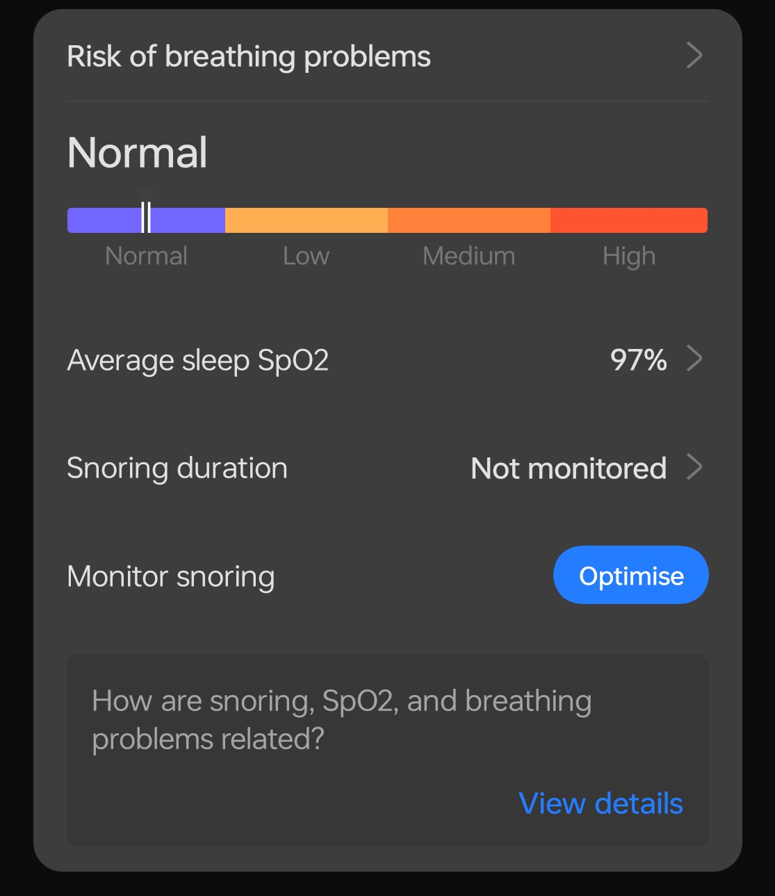 Come si interpretano i dati del sonn odegli smartwatch? Ce lo spiega One Plus • Techzilla