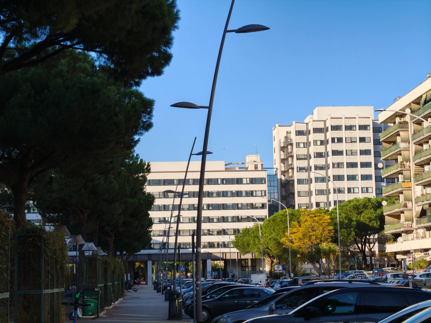 Recensione OPPO Find X9: un piccolo flagship dall'autonomia incredibile • Techzilla