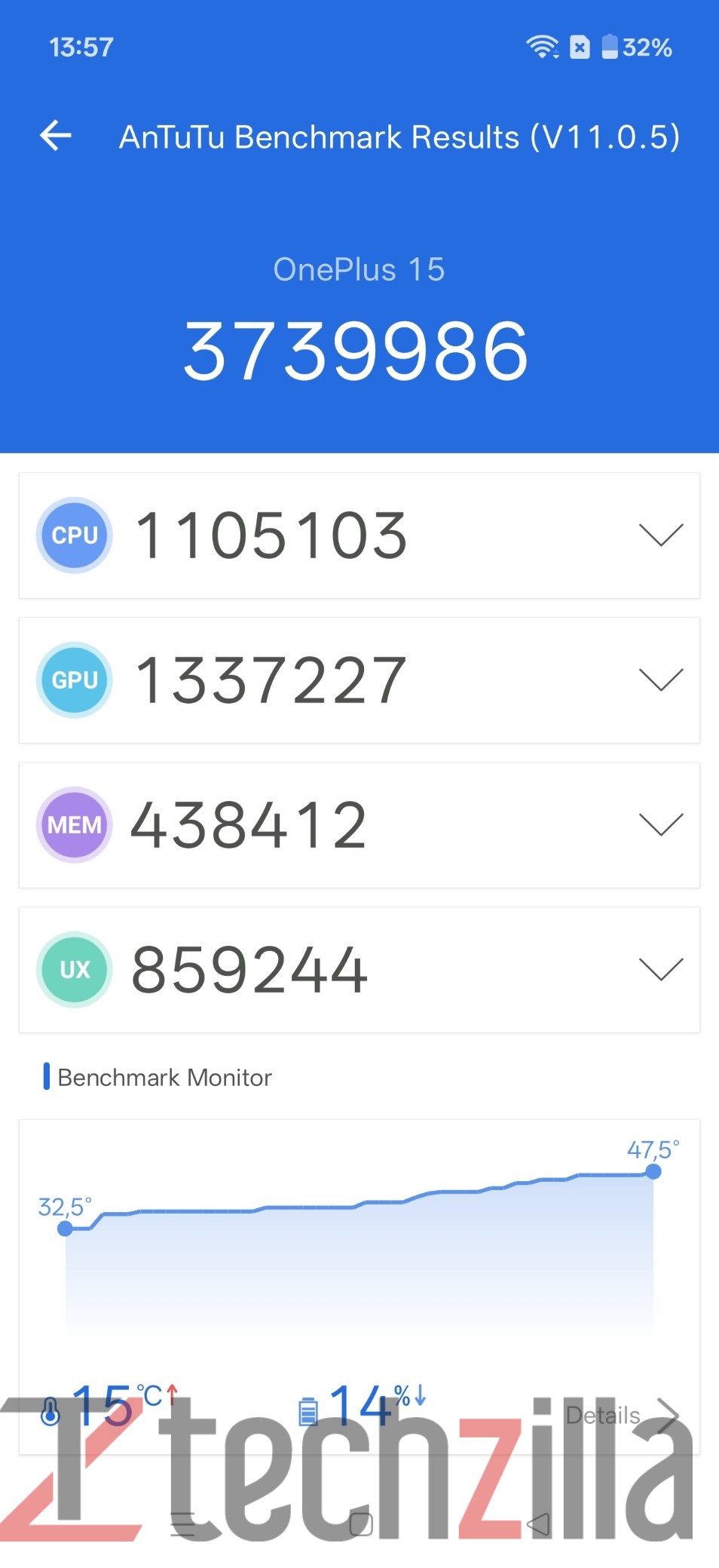Recensione OnePlus 15: autonomia e fluidità da record, ma con qualche compromesso • Techzilla