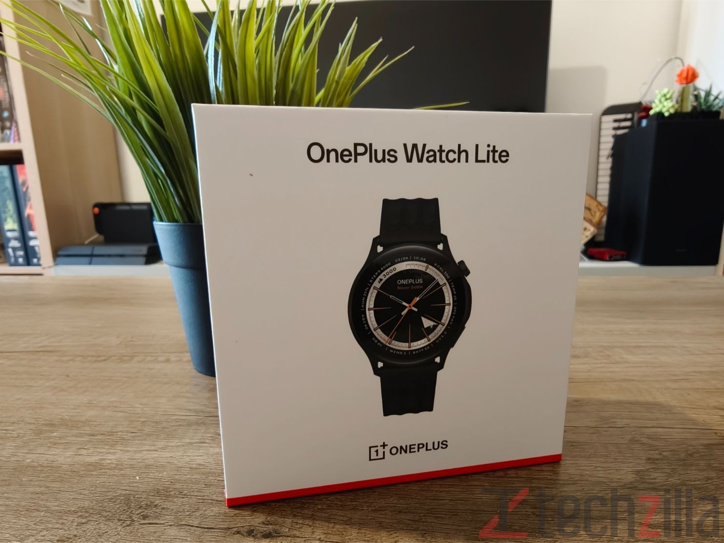 Recensione OnePlus Watch Lite: il compagno di allenamento che non ti appesantisce il polso ...