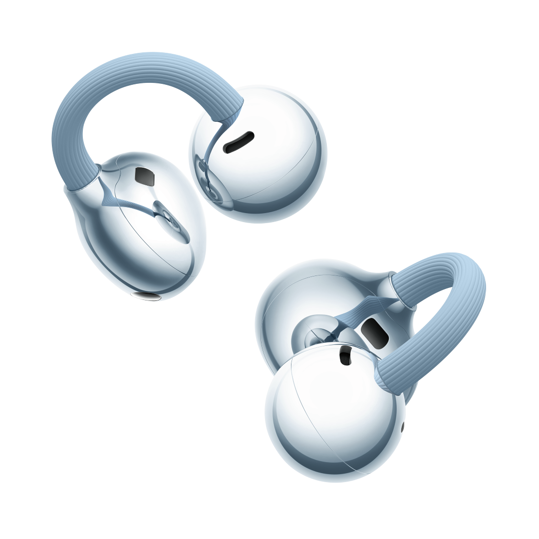 HUAWEI presenta FreeClip 2: le open ear più leggere di Huawei disponibili da oggi • Techzilla